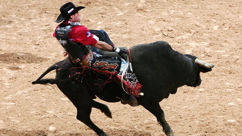 How to watch PBR World Finals 2025 live stream for free | Tom's Guide