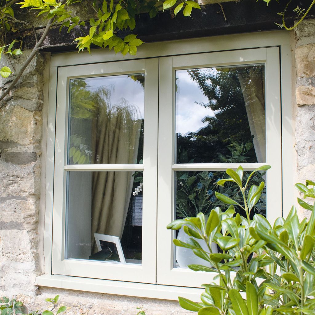 How to choose traditional windows for period homes | Ideal Home