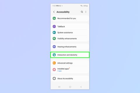 How to auto answer calls on Samsung Galaxy phones | Tom's Guide