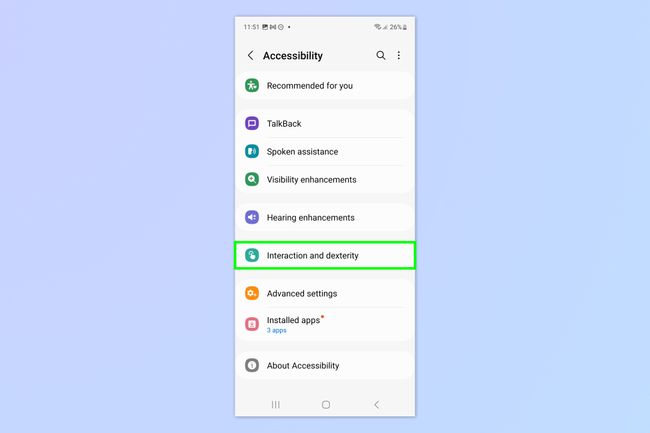 How to auto answer calls on Samsung Galaxy phones | Tom's Guide