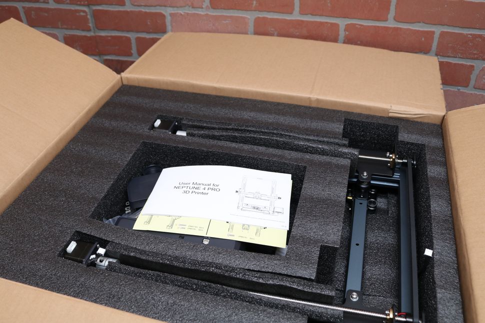 Elegoo Neptune 4 Pro 3D Printer Review: Super Speed and Quality, Low ...