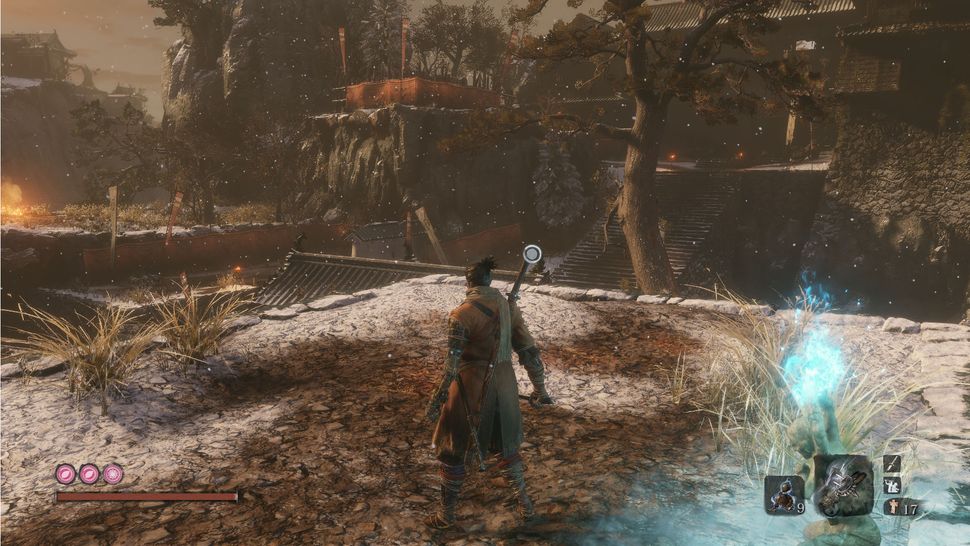 Sekiro walkthrough | GamesRadar+