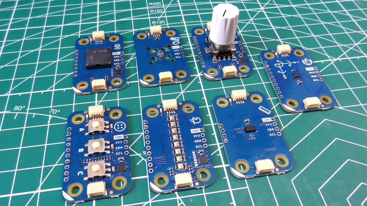 Arduino Plug and Make Kit Review: The Kit to start your journey | Tom's ...