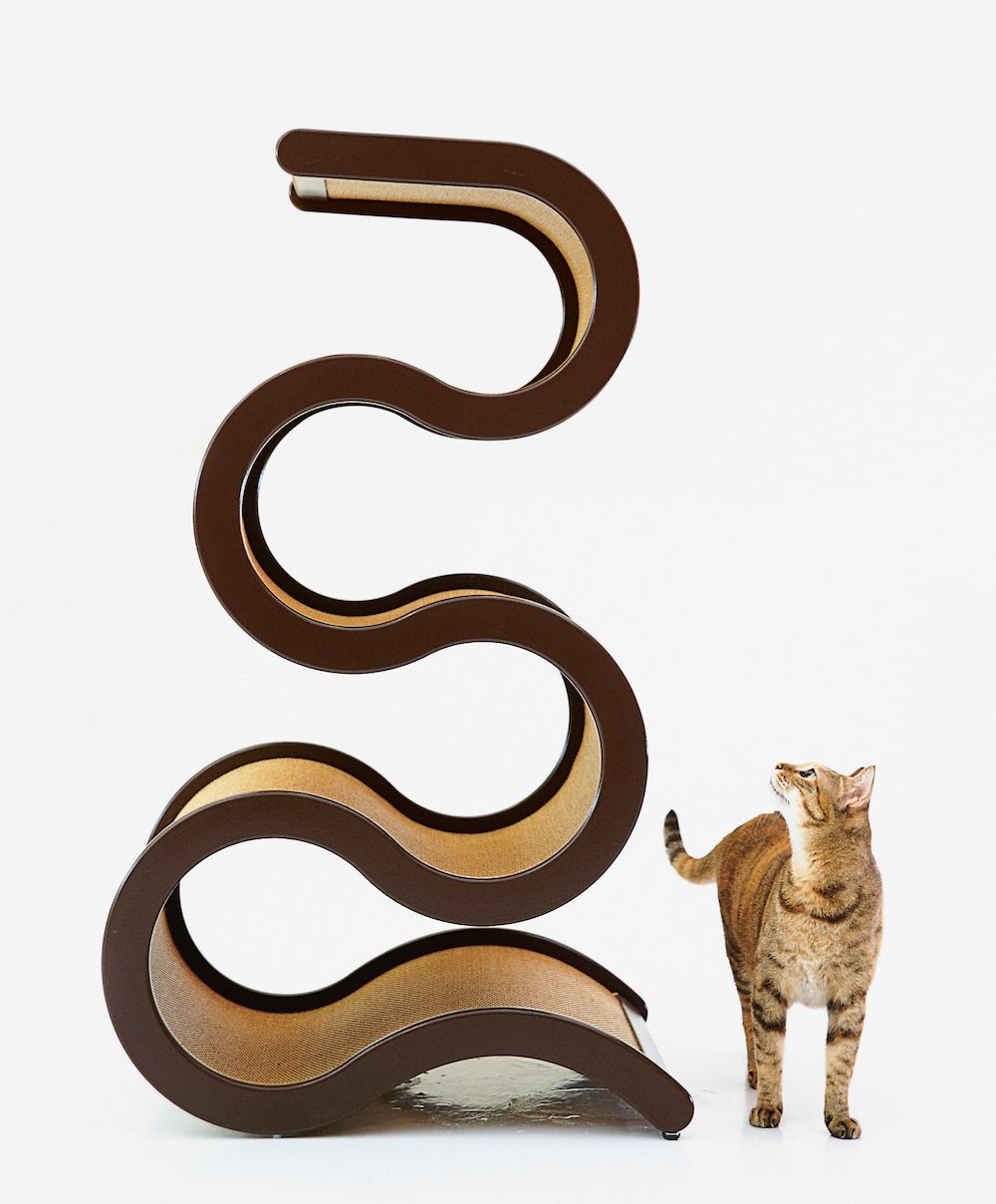 Pet Houses And Pet Architecture: The 10 Chicest Pet Homes