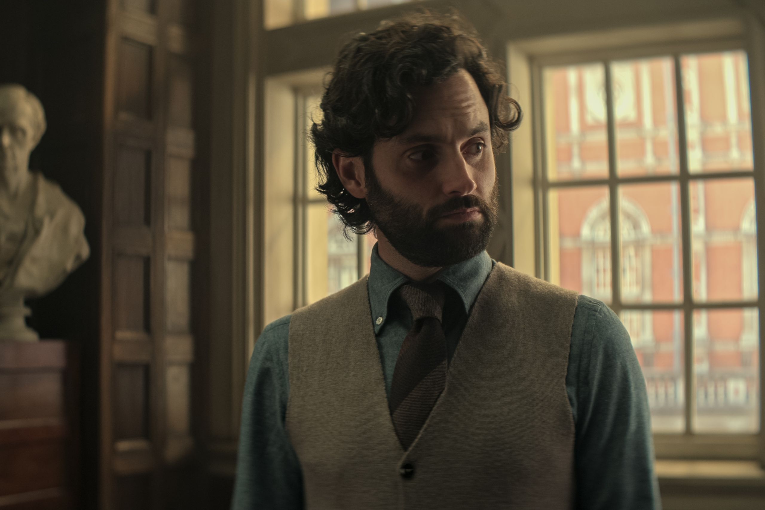 You season 4 episode 1 recap: What's Joe doing in London? | What to Watch