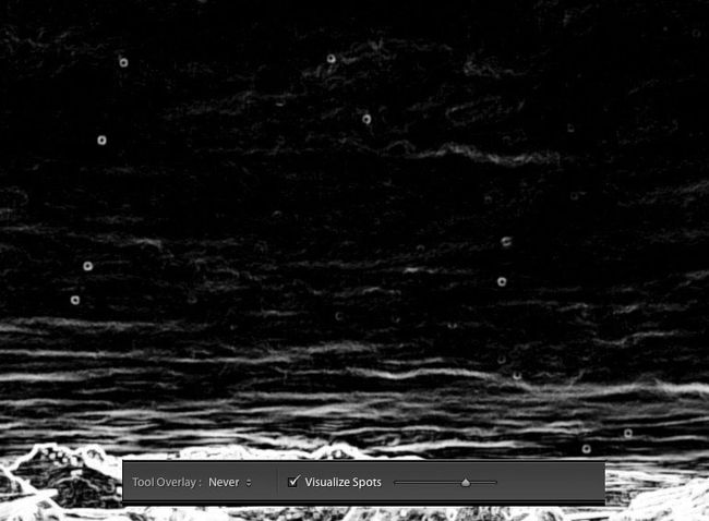 Lightroom series part 12: Remove unsightly spots from your photographs ...