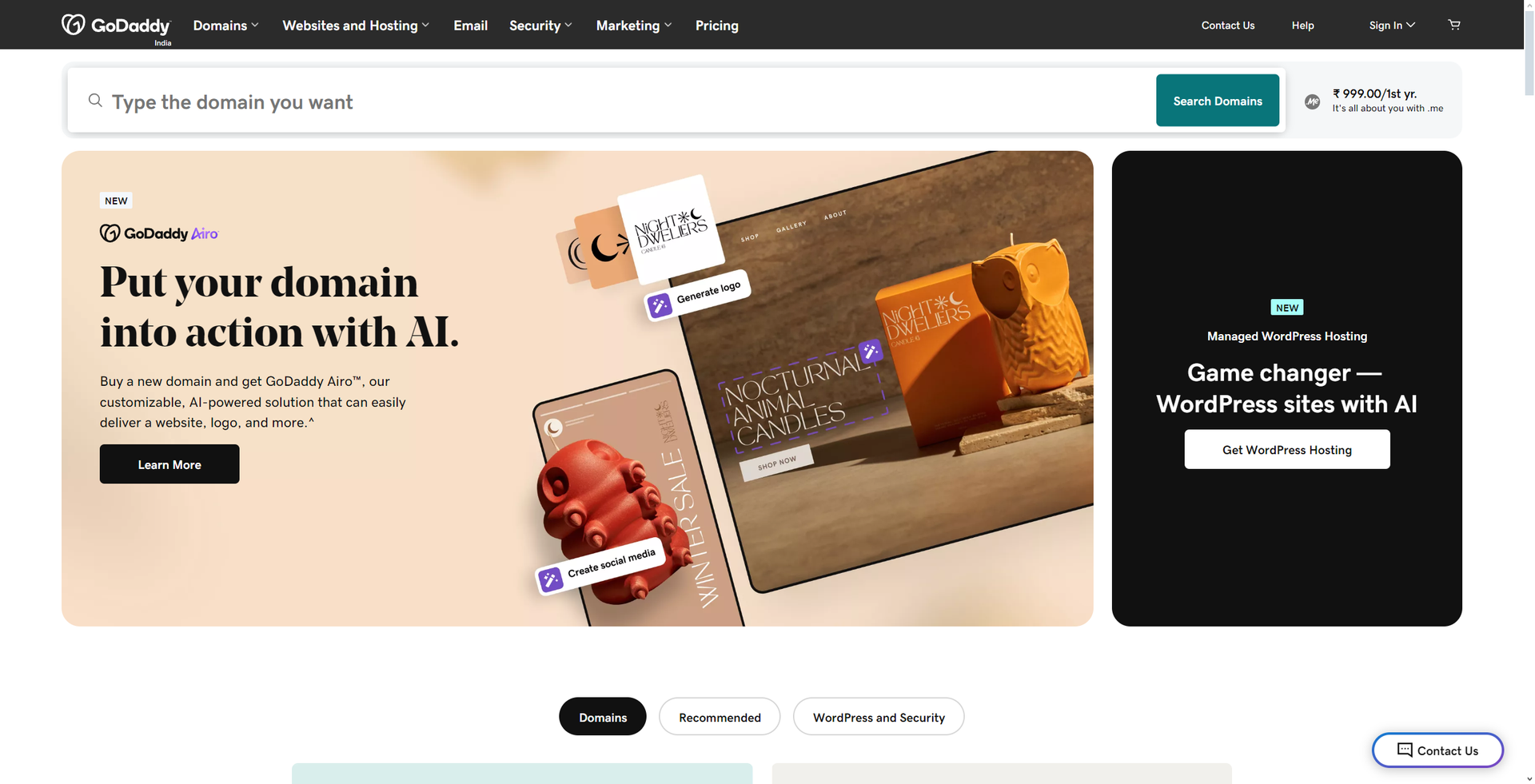FTC tells GoDaddy to shape up and secure its hosting services following ...