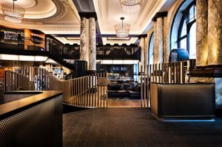 The best luxury gyms in London | Wallpaper*