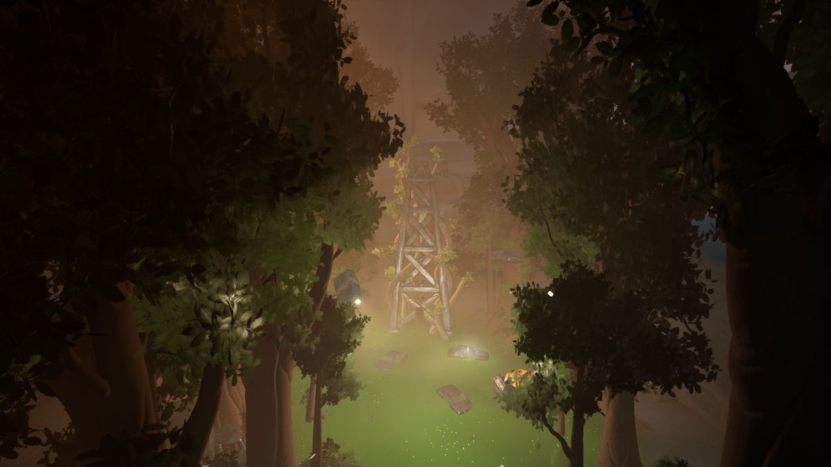 After Us Xbox review: Somber and emotional world, bland platforming ...