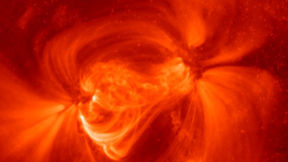 The worst solar storms in history | Space