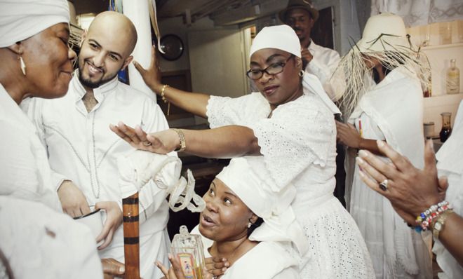 The truth about Vodou | The Week