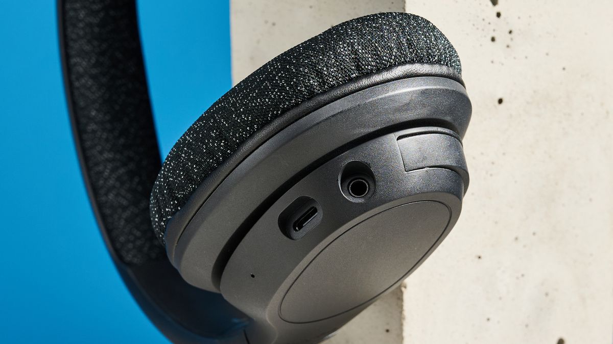 Belkin SoundForm Adapt review: Cheap price, cheap sound | Tom's Guide