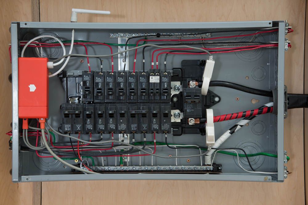 Innovation of the week: Track what's using electricity in your house ...