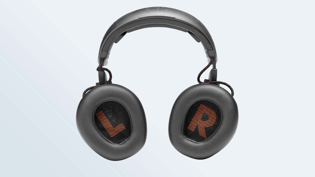 JBL Quantum One review | Tom's Guide