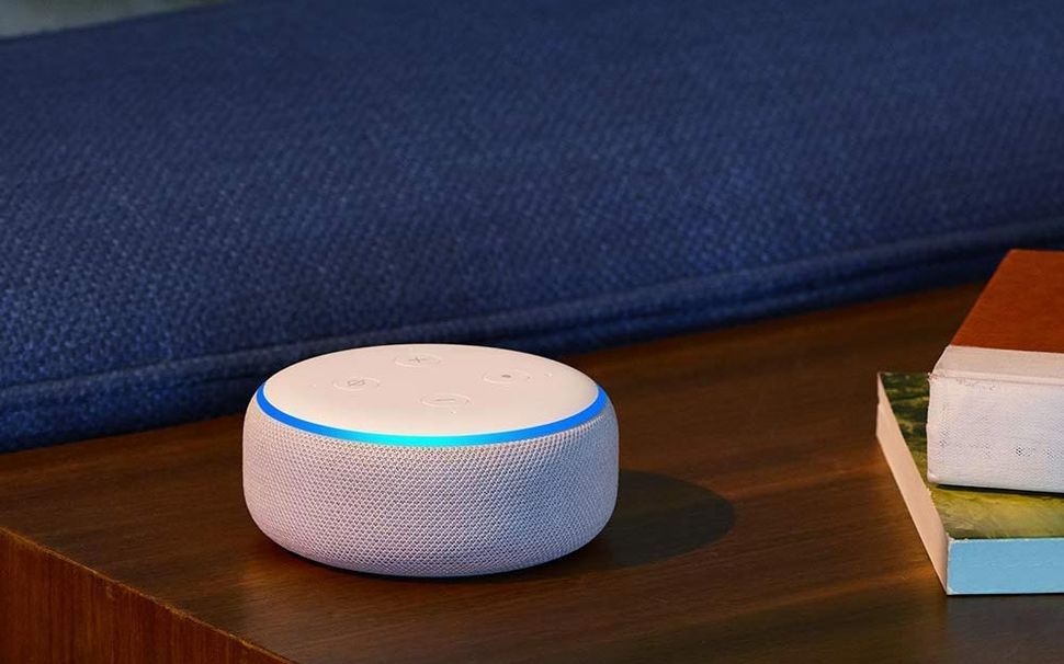 2nd-Gen Echo Dot vs. 3rd-Gen Echo Dot: Which Should You Buy? | Tom's Guide