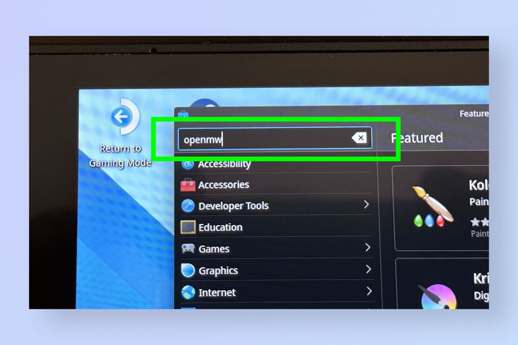 I got Morrowind working on Steam Deck — here's the best way to do it ...
