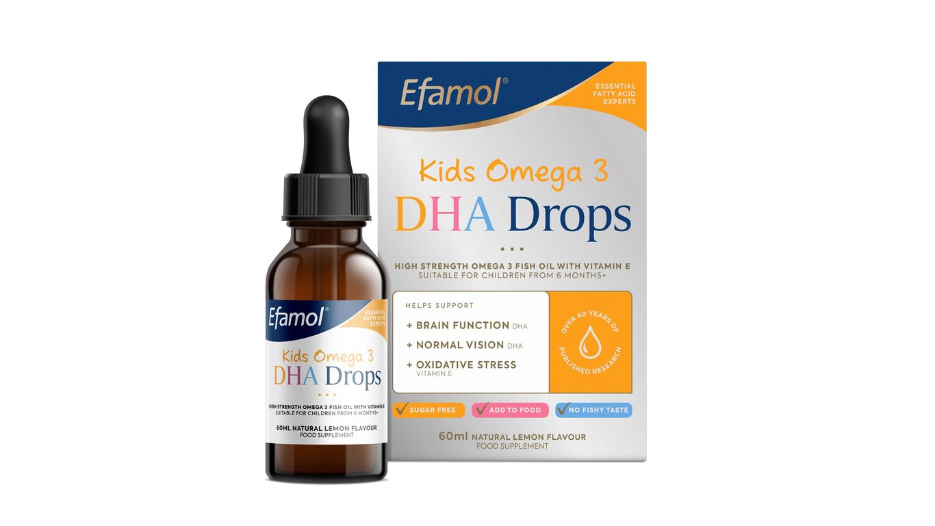 The best fish oil supplements: everything you need to know | Fit&Well