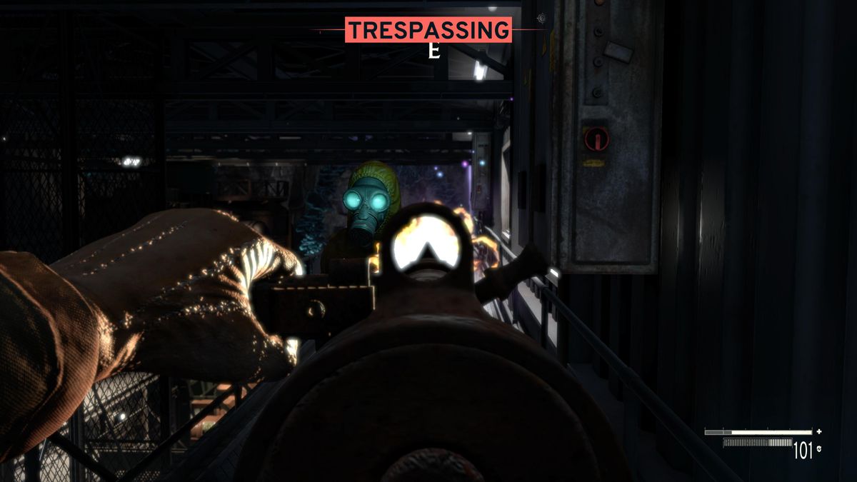 Atomfall review: "This isn't British Fallout – it's something much better than that" | GamesRadar+