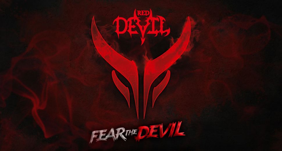 PowerColor giveaway teases a likely Red Devil Radeon RX 5700 XT | PC Gamer