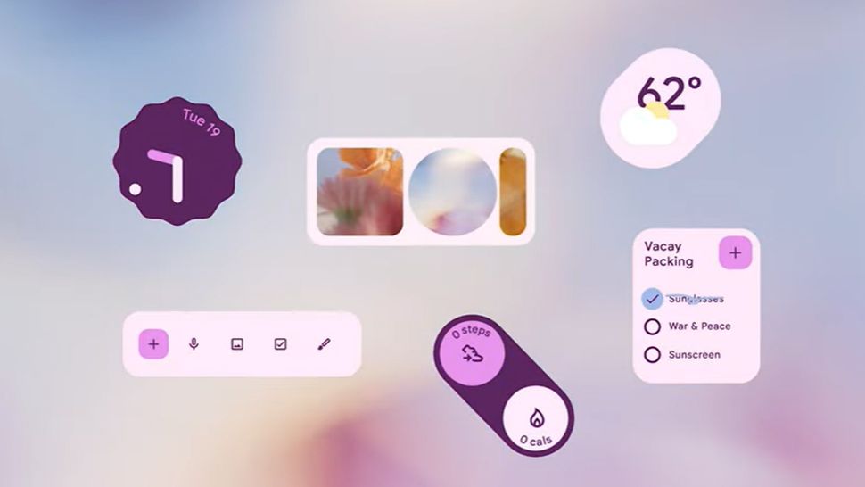 Google reveals how it made Material You in gorgeous design documentary ...