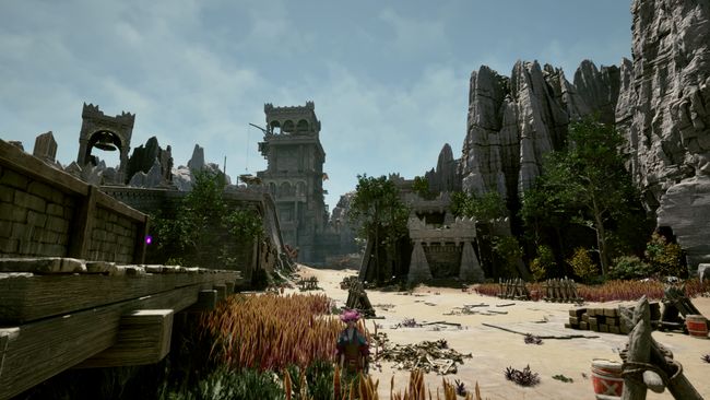 Elden Ring Waypoint Ruins cellar location | PC Gamer