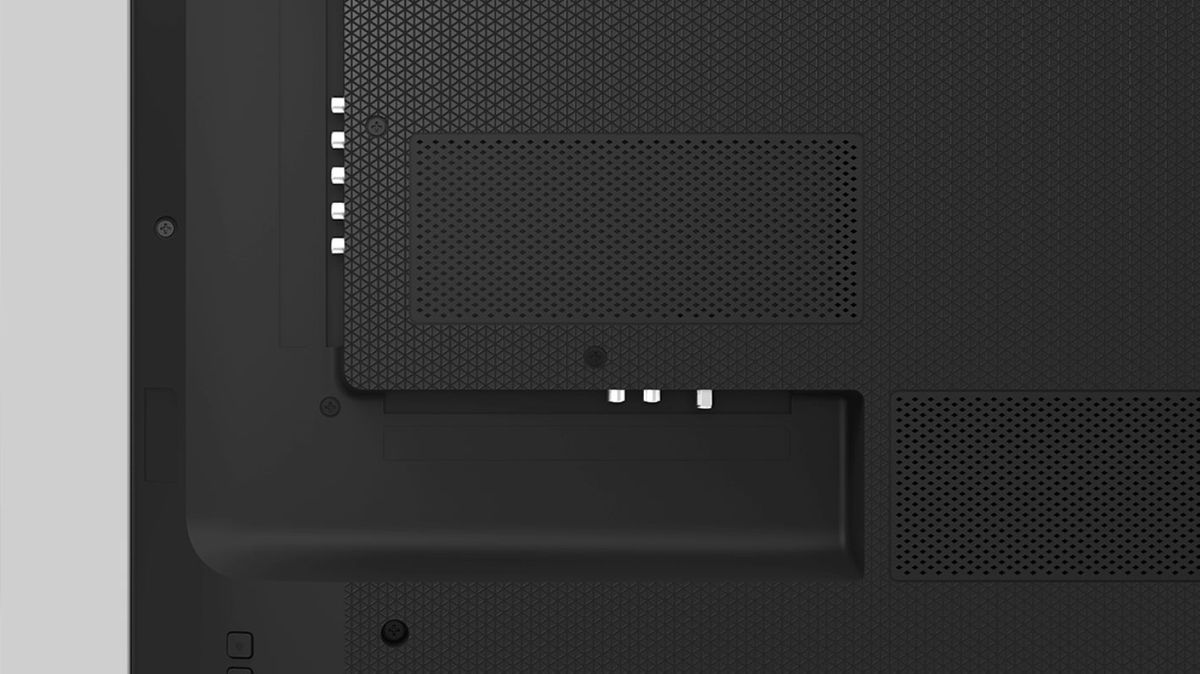 Vizio P-Series (P65-F1) review | TechRadar