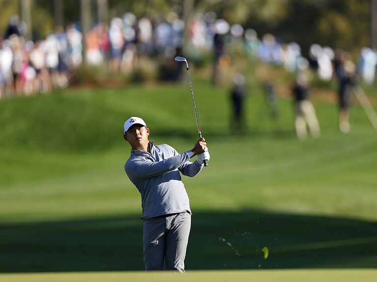 The Masters Betting Tips 2024: Matchups And Best Bets | Golf Monthly