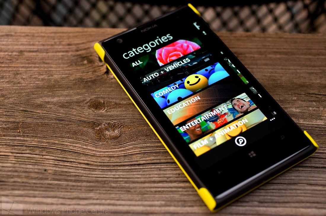 One of the best YouTube apps on Windows Phone, myTube, gets updated ...
