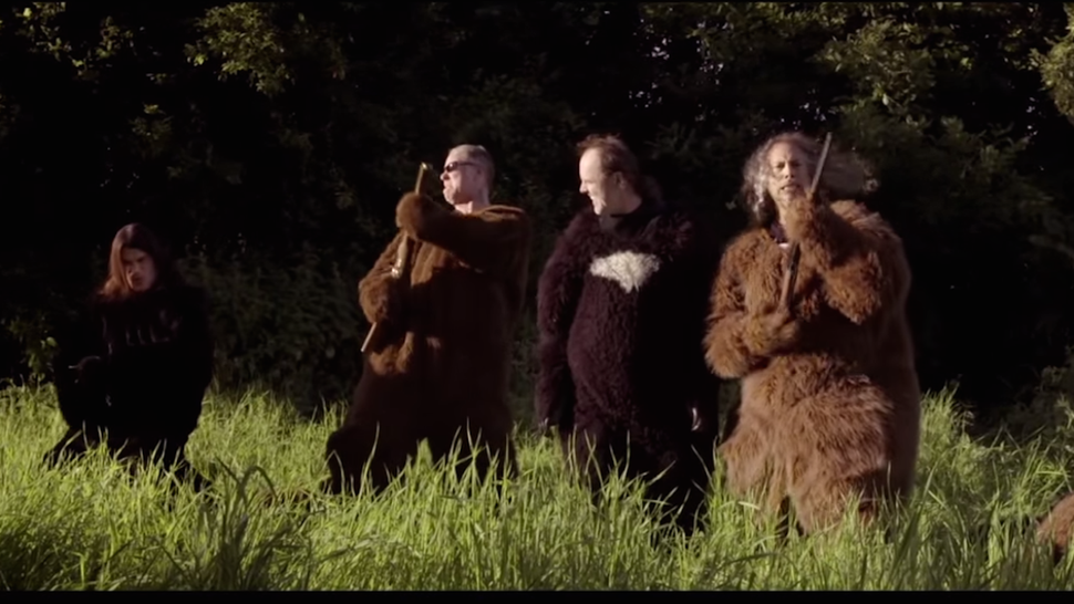 A Rough Guide To...'Bear' bands | Louder