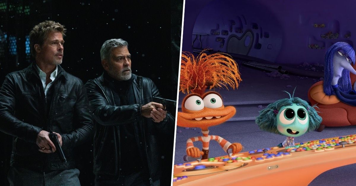 The 7 best new movies and shows to stream this weekend | GamesRadar+