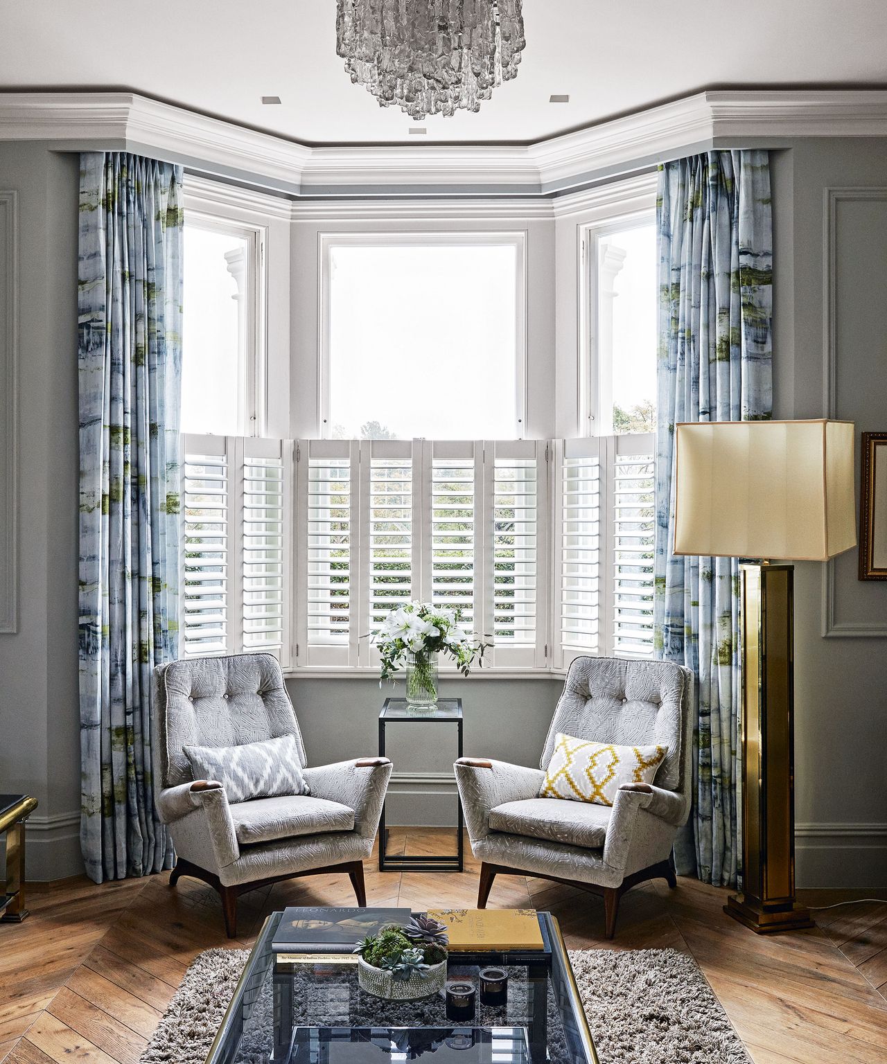 Small living room lighting ideas: 29 designs and expert advice | Homes ...