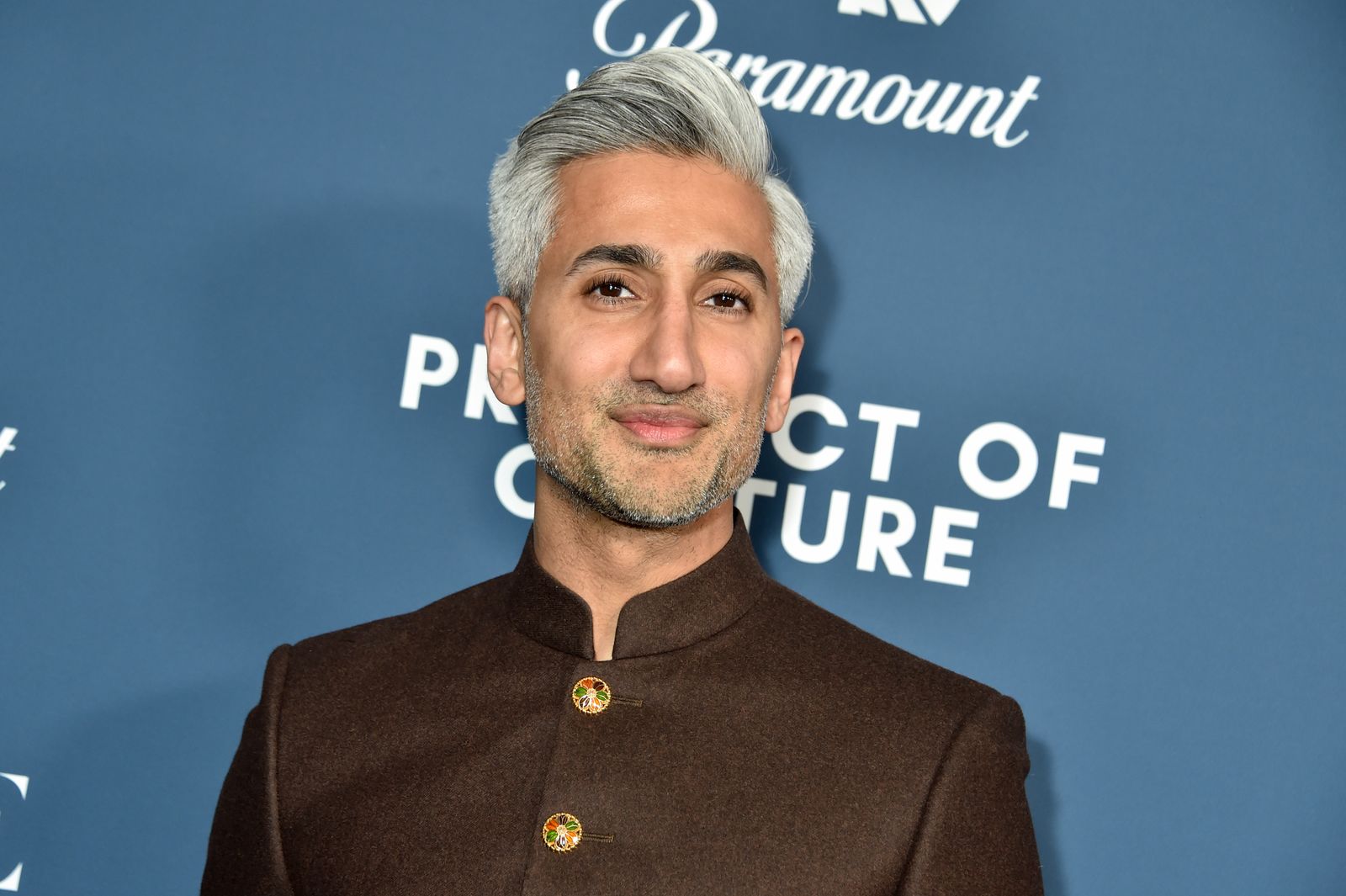 Tan France Loves this Paint Shade for a Calming Scheme | Livingetc