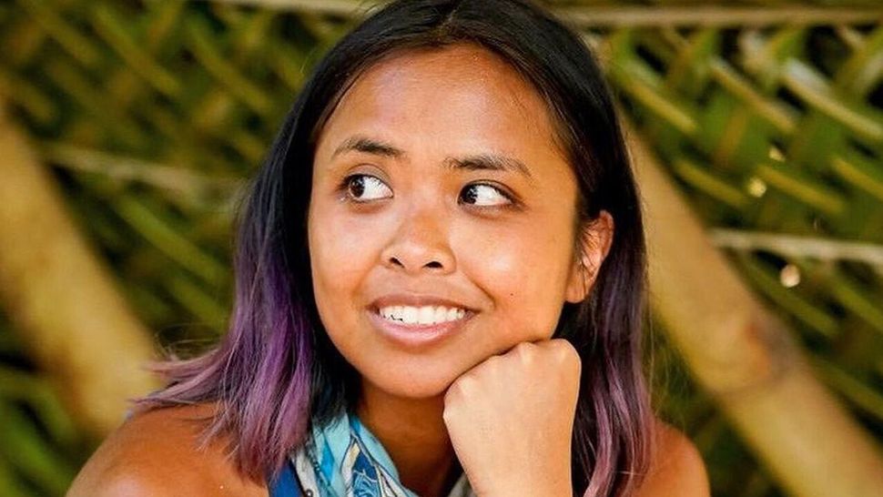 Survivor 41 Winner's Strategy Was Apparently Years In The Making, Old ...