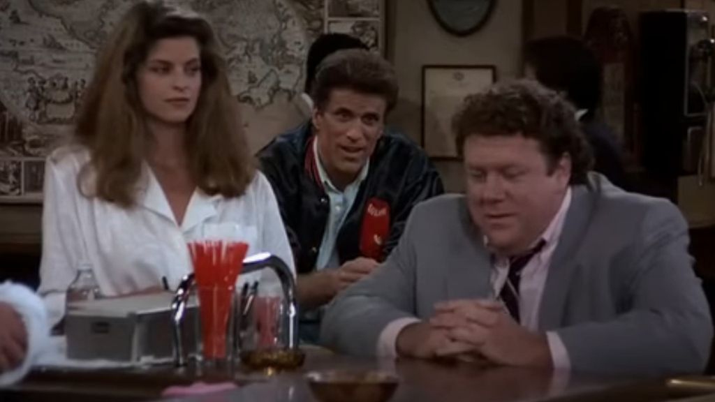 32 Of The Funniest Moments In Cheers History | Cinemablend