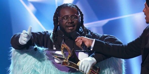 The Masked Singer Finale Revealed The Big Winner | Cinemablend