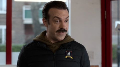 32 Of Ted Lasso's Most Wholesome Moments | Cinemablend