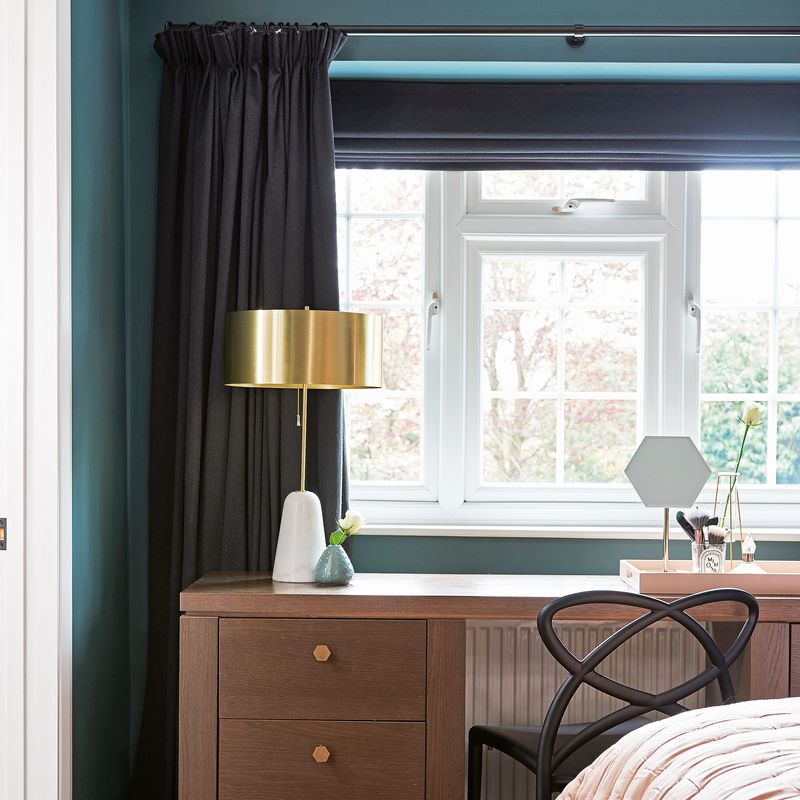 Calming colours for a bedroom – 6 anxiety-soothing tones | Ideal Home
