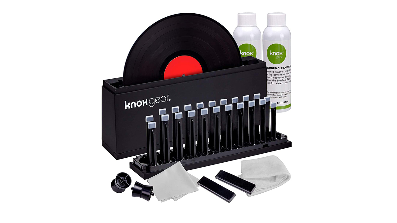 Best vinyl record cleaners 2022: Keep your vinyl collection in prime ...