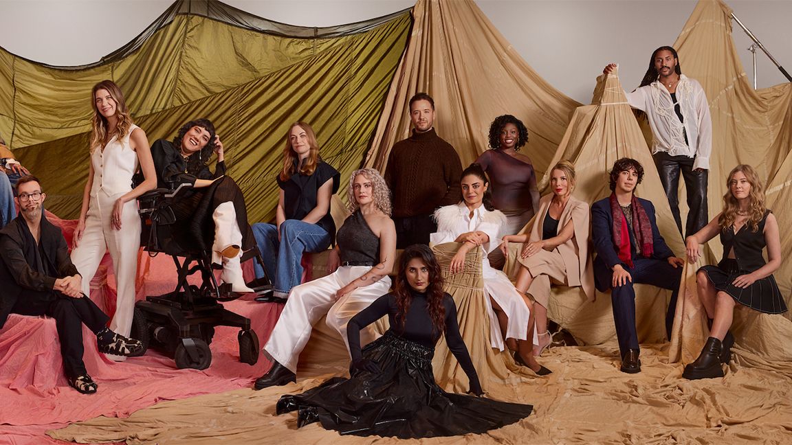 BAFTA Breakthrough 2024 cohort announced - new creatives from video ...