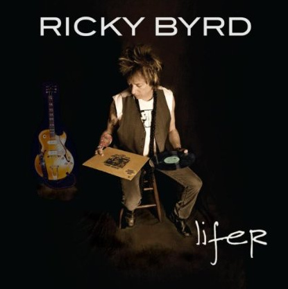 Exclusive Video Premiere: Ricky Byrd —"Rock 'n' Roll Boys" | Guitar World