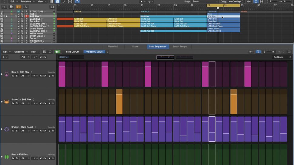 Songwriting basics: how to create a modern pop song using just 4 chords ...