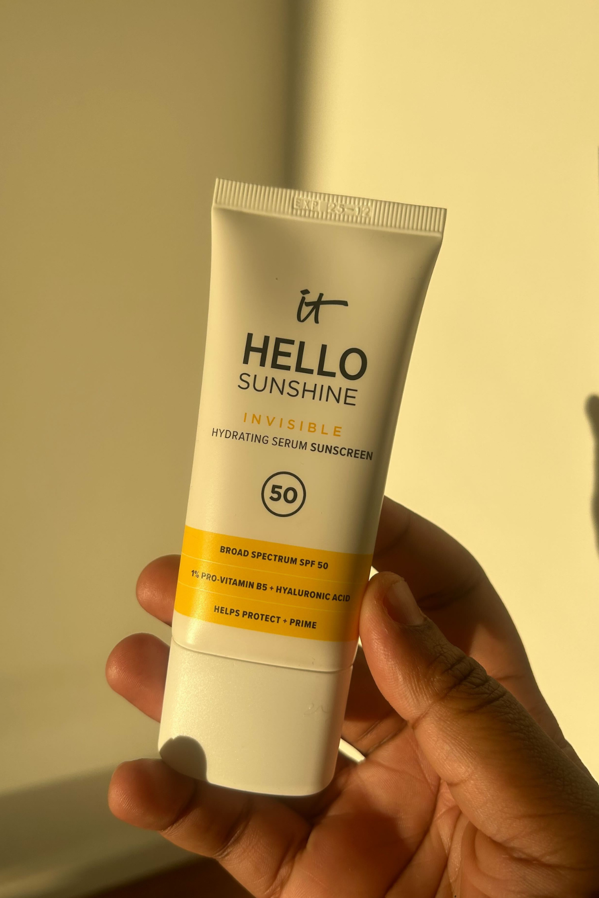 The Best New Sunscreens of 2024, Tested by Marie Claire Editors | Marie ...