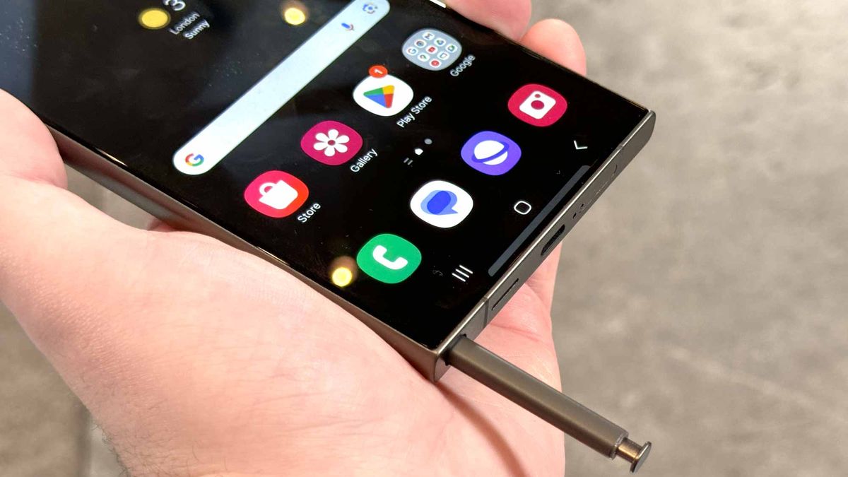 Samsung says it's time for Galaxy Note owners to upgrade to the Galaxy ...