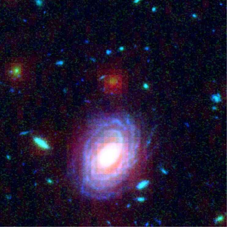 26 Cosmic Photos from the Hubble Space Telescope's Ultra Deep Field | Space