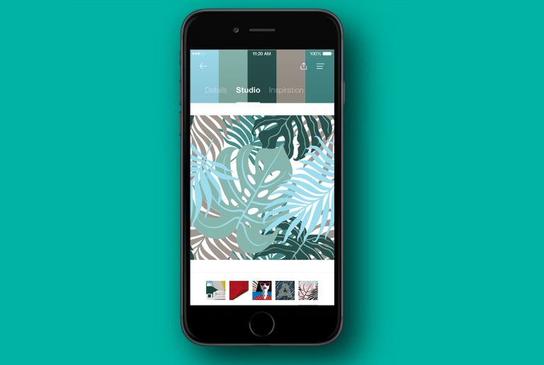 13 creative free iPhone apps for designers | Creative Bloq