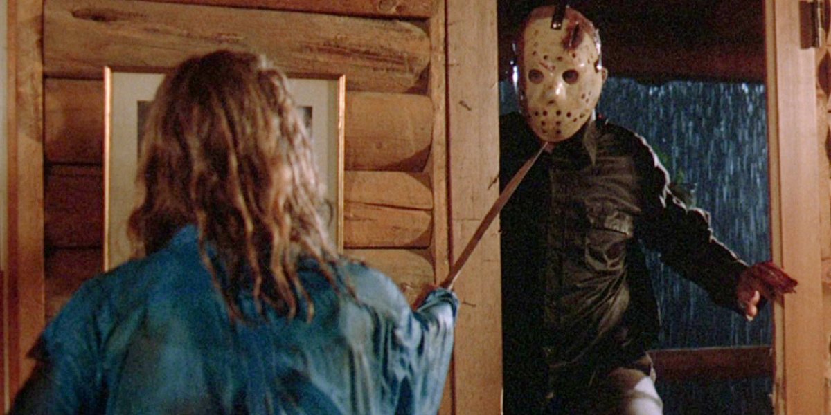Friday The 13th: Every Movie In The Horror Series, Ranked | Cinemablend