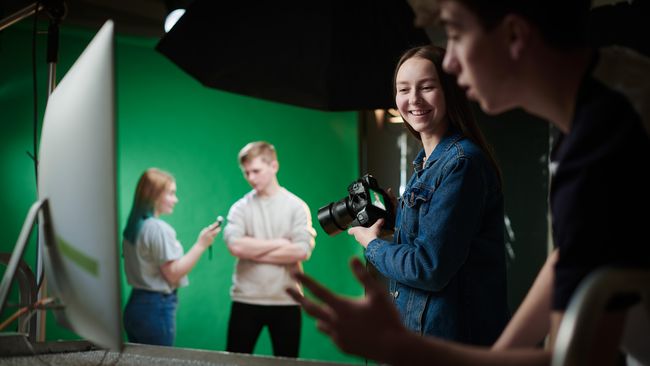 The best video editing software | Digital Camera World