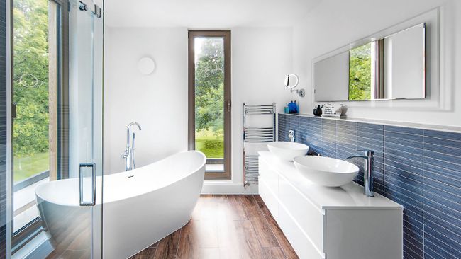 These large window ideas will enhance your home inside and out ...