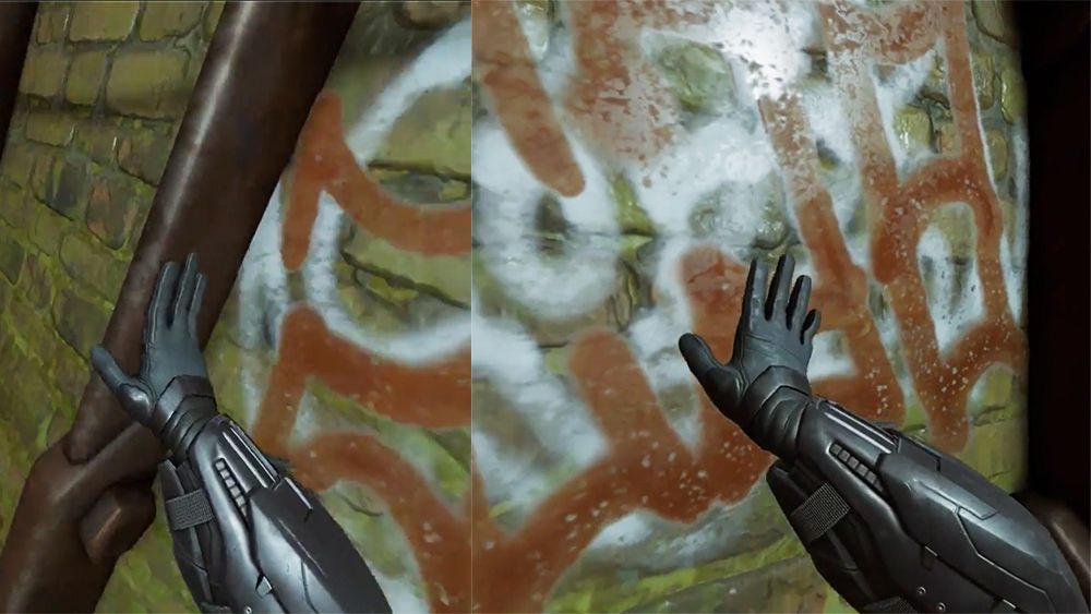 Gamers are drooling over the silky realism of Batman: Arkham Shadow ...