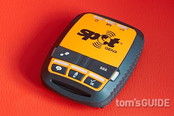 Spot Gen3 GPS Tracker Review | Tom's Guide